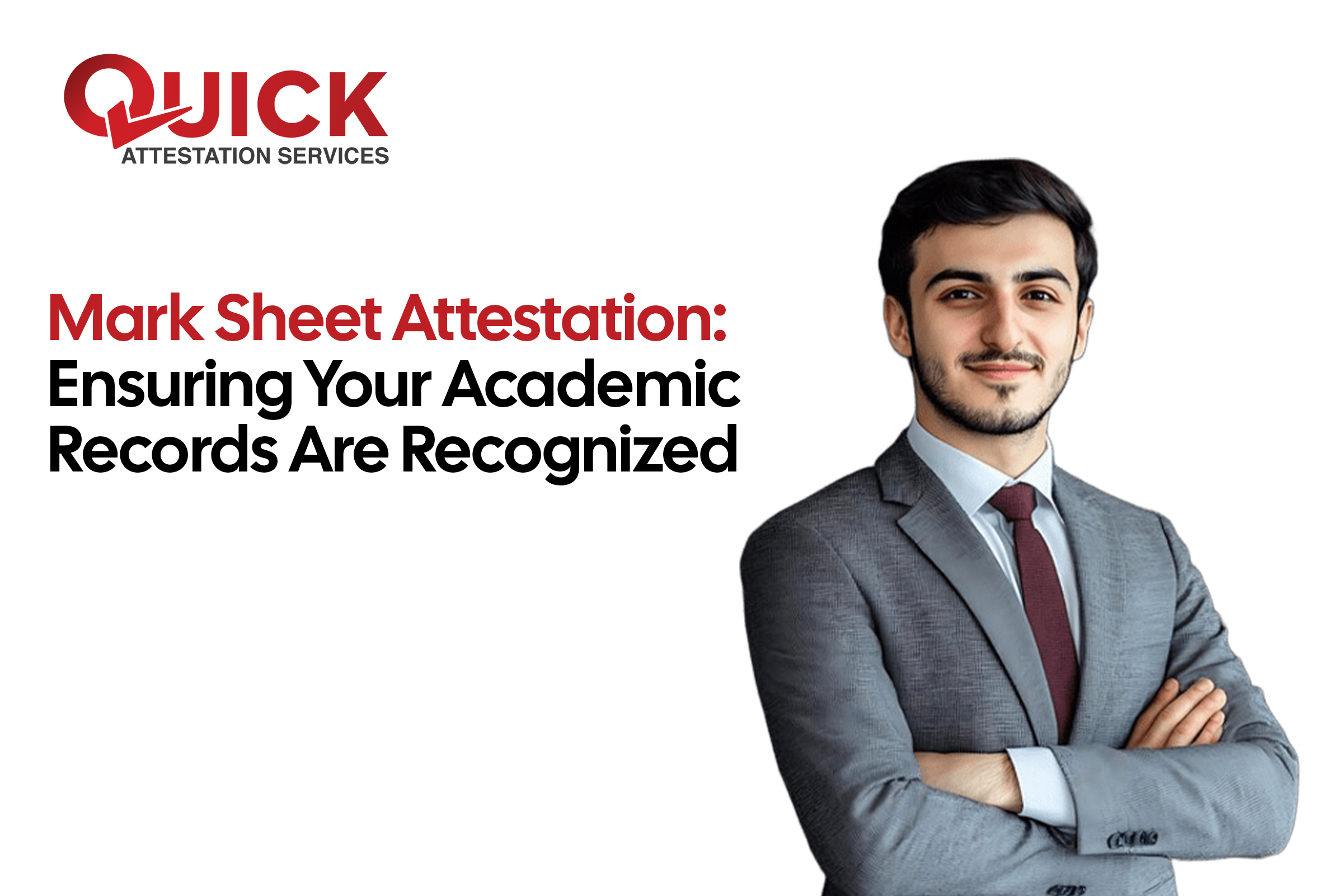 Mark Sheet Attestation in UAE – Process, Documents & Fast Services