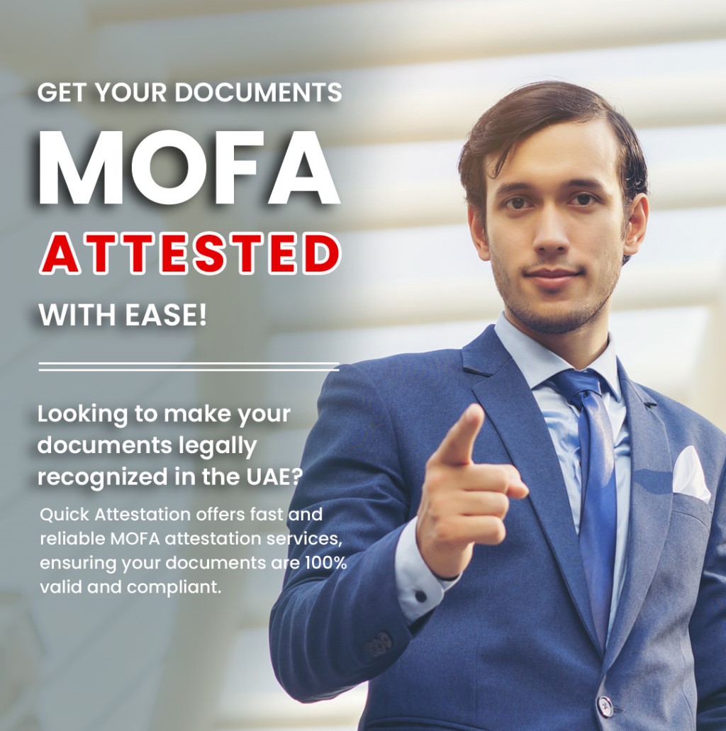 How to Get MOFA Attestation in Saudi Arabia: A Step-by-Step Guide ...