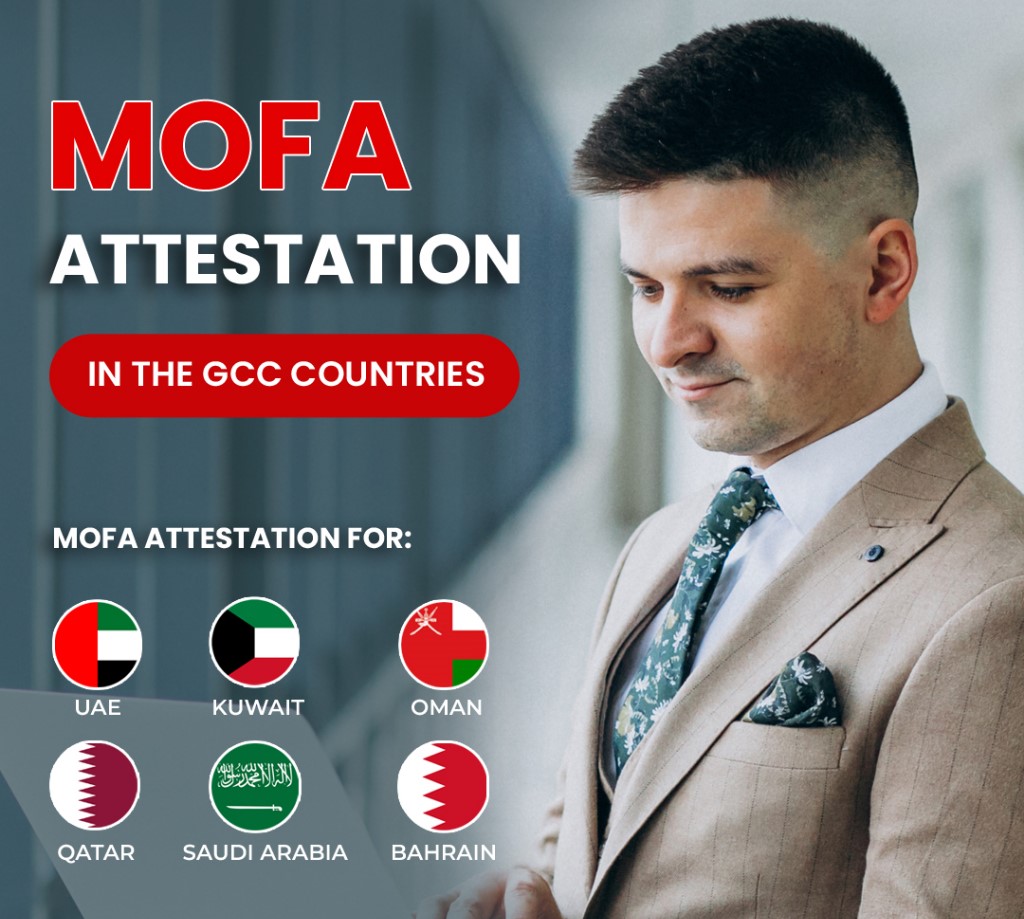 How to Get MOFA Attestation in Kuwait: A Step-by-Step Guide - Quick ...