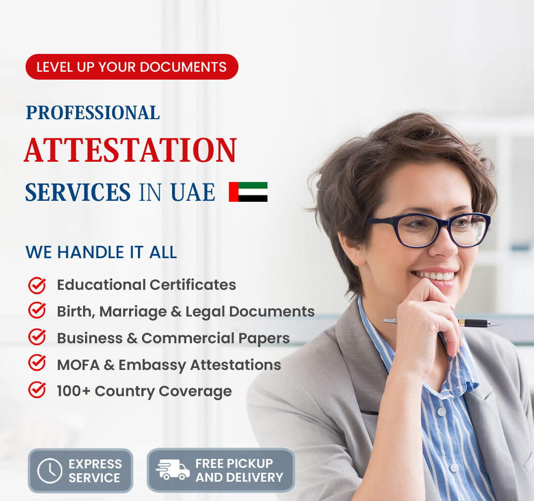 How to Legalize U.S. Documents for Use in the UAE – Fast Service by ...